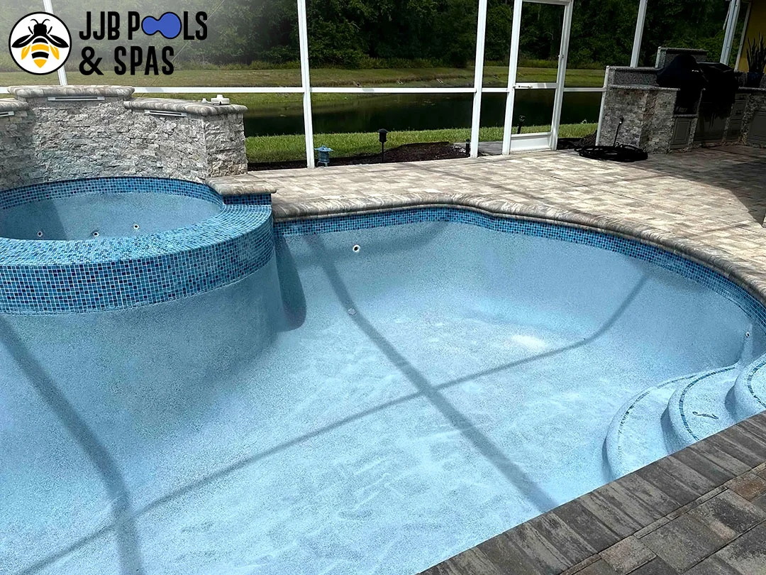 Why Should You Remodel Your Swimming Pool? - JJB Pools & Spas